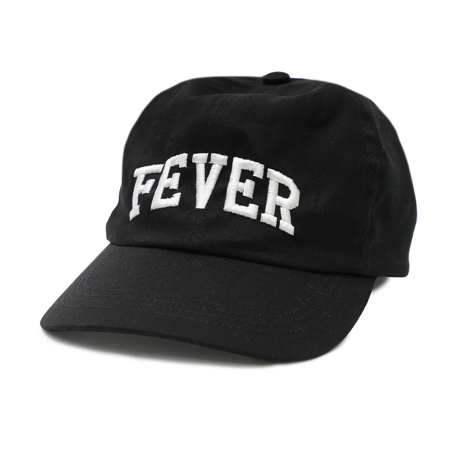 6 PANEL CAP (FEVER) – AND EQUALITY